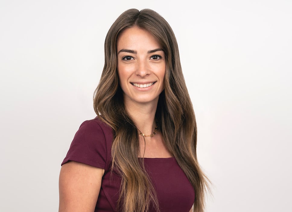 Amanda Schultz - CSI